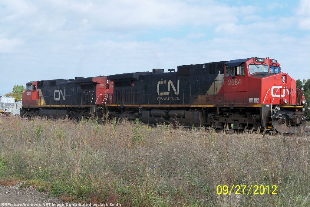 CN 2684 -2602